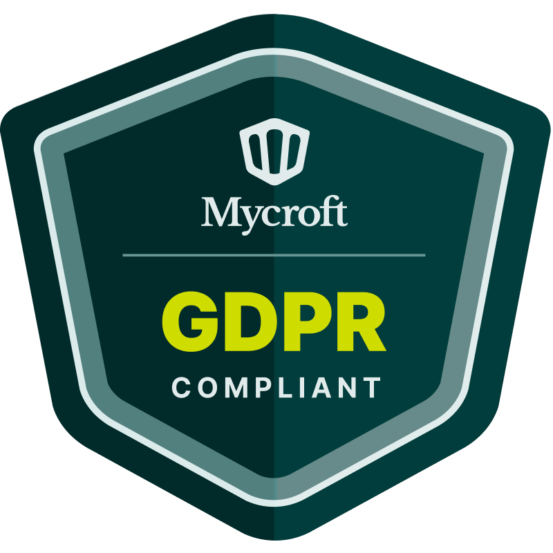GDPR Compliance