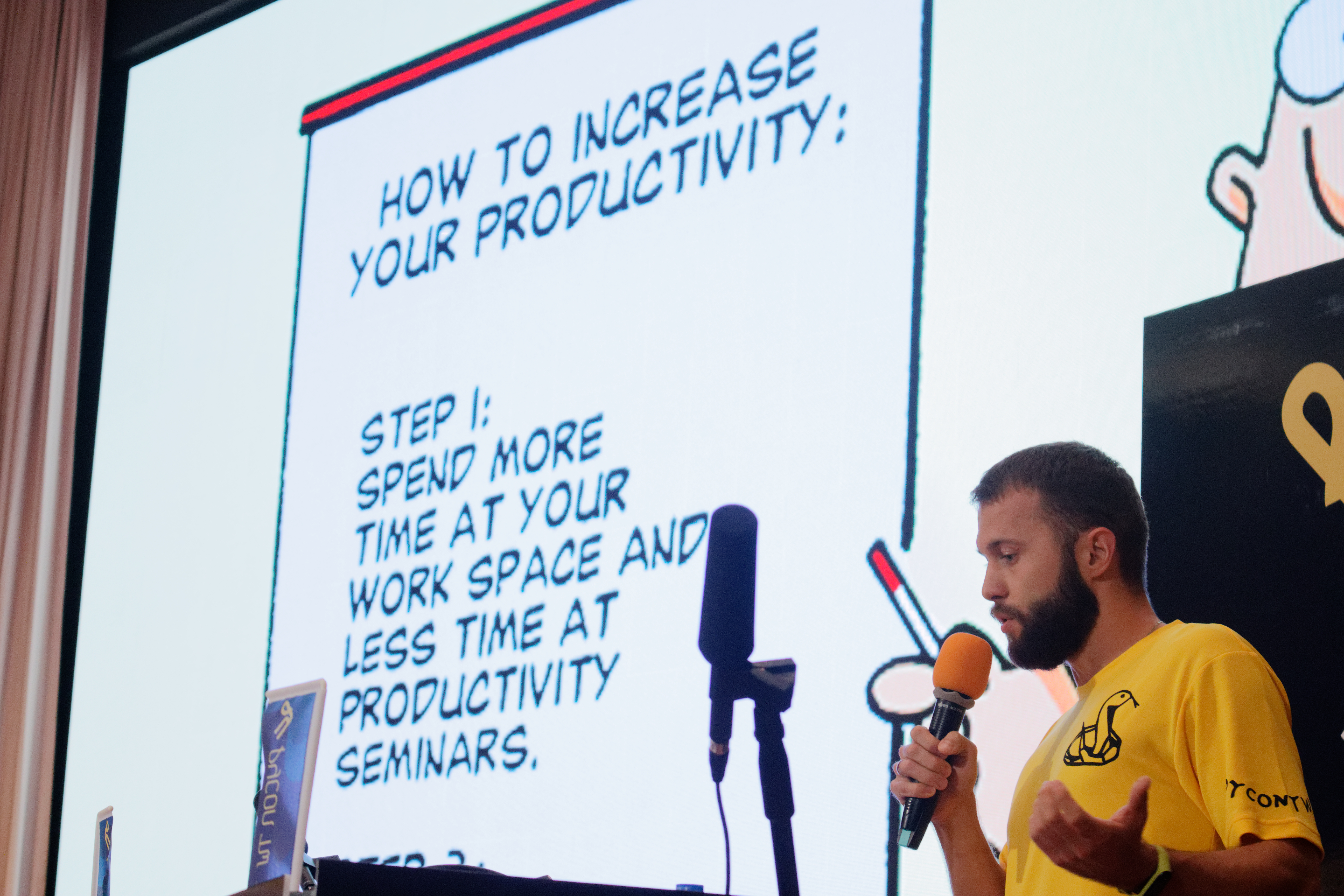 Chatting with Sebastian Witowski - Part II: Python Community and ...