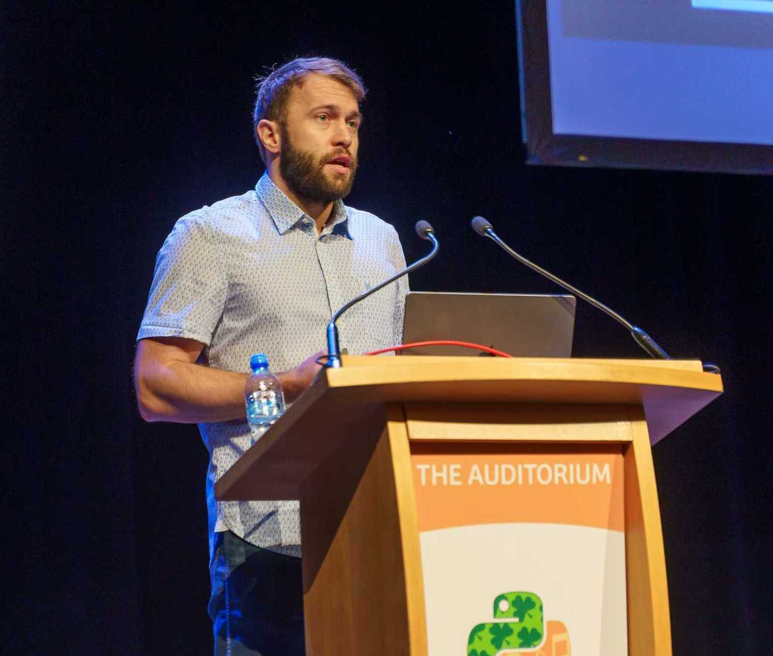 Chatting with Sebastian Witowski - Part I: Code Standards, Tooling, and ...